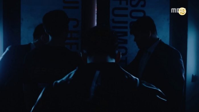 5 Alasan Kamu Wajib Nonton Kdrama Bad Papa, Drama Intens dengan Ahjussi ...