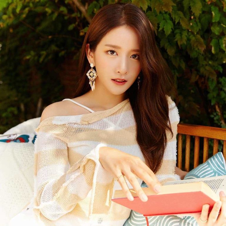 WJSN - Biodata, Profil, Fakta, Member, Ulang Tahun, Tanggal Lahir, Posisi