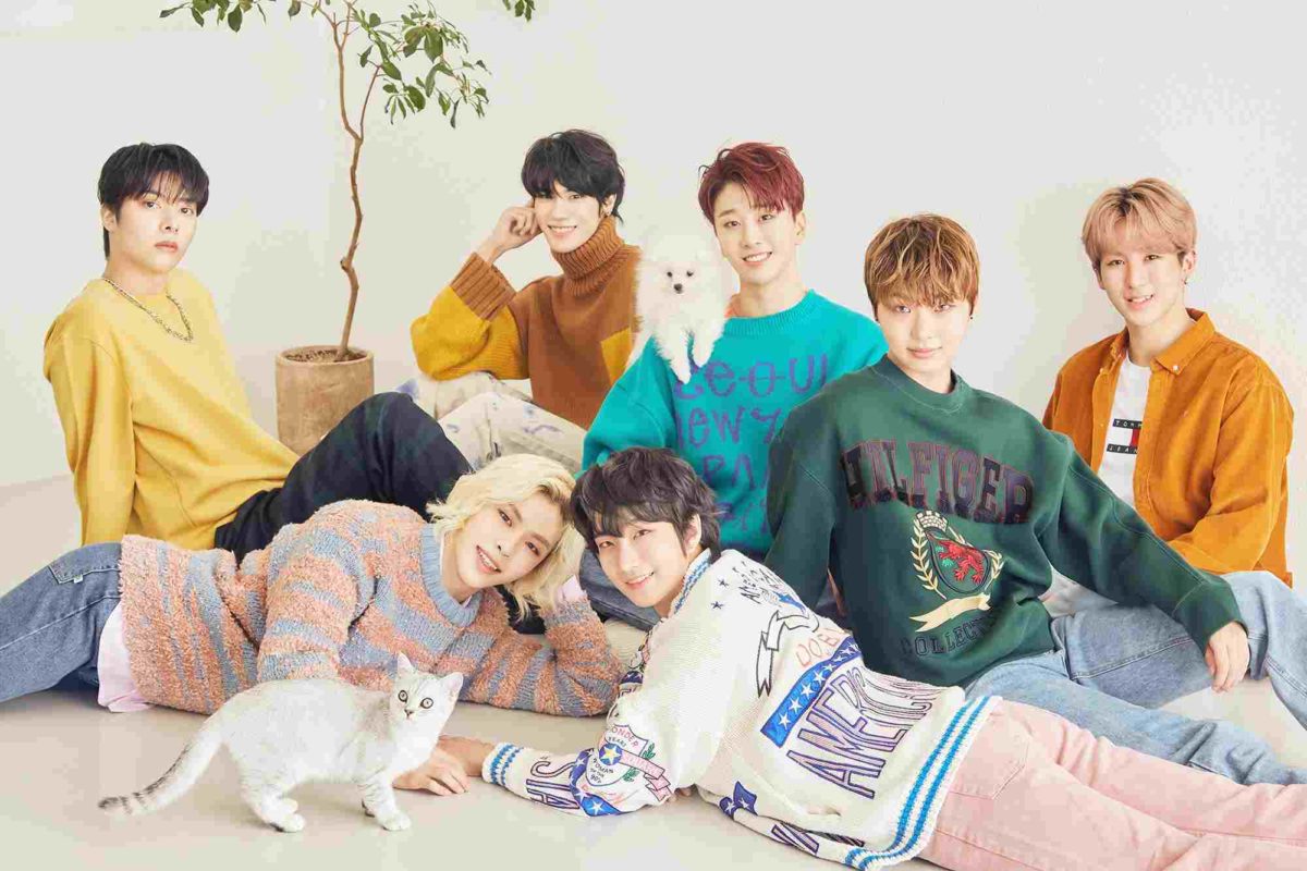 New Kidd - Biodata, Profil, Fakta, Member, Ulang Tahun, Tanggal Lahir