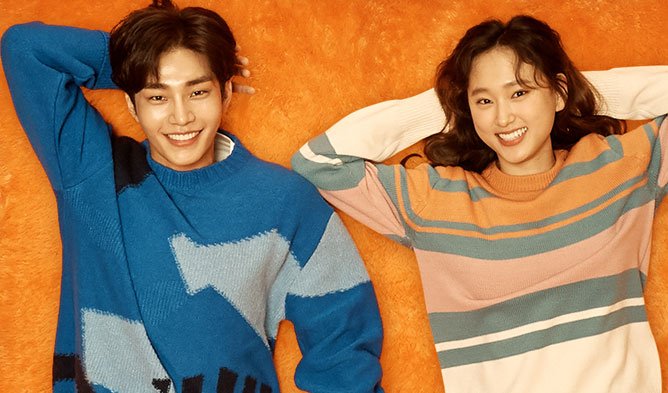 5 Alasan Harus Nonton Eun Joo’s Room, Drama Kehidupan Seorang Desainer ...