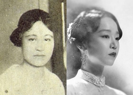Pemeran Utama Drama Hymn of Death (Praise of Death) - Dailysia