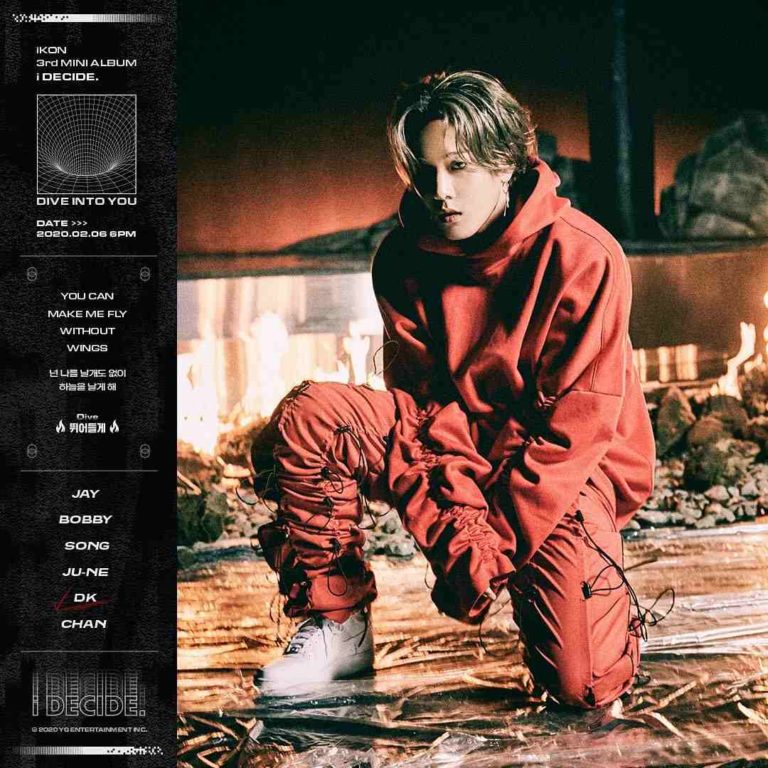 iKON - Biodata, Profil, Fakta, Member, Ulang Tahun, Tanggal Lahir, Posisi