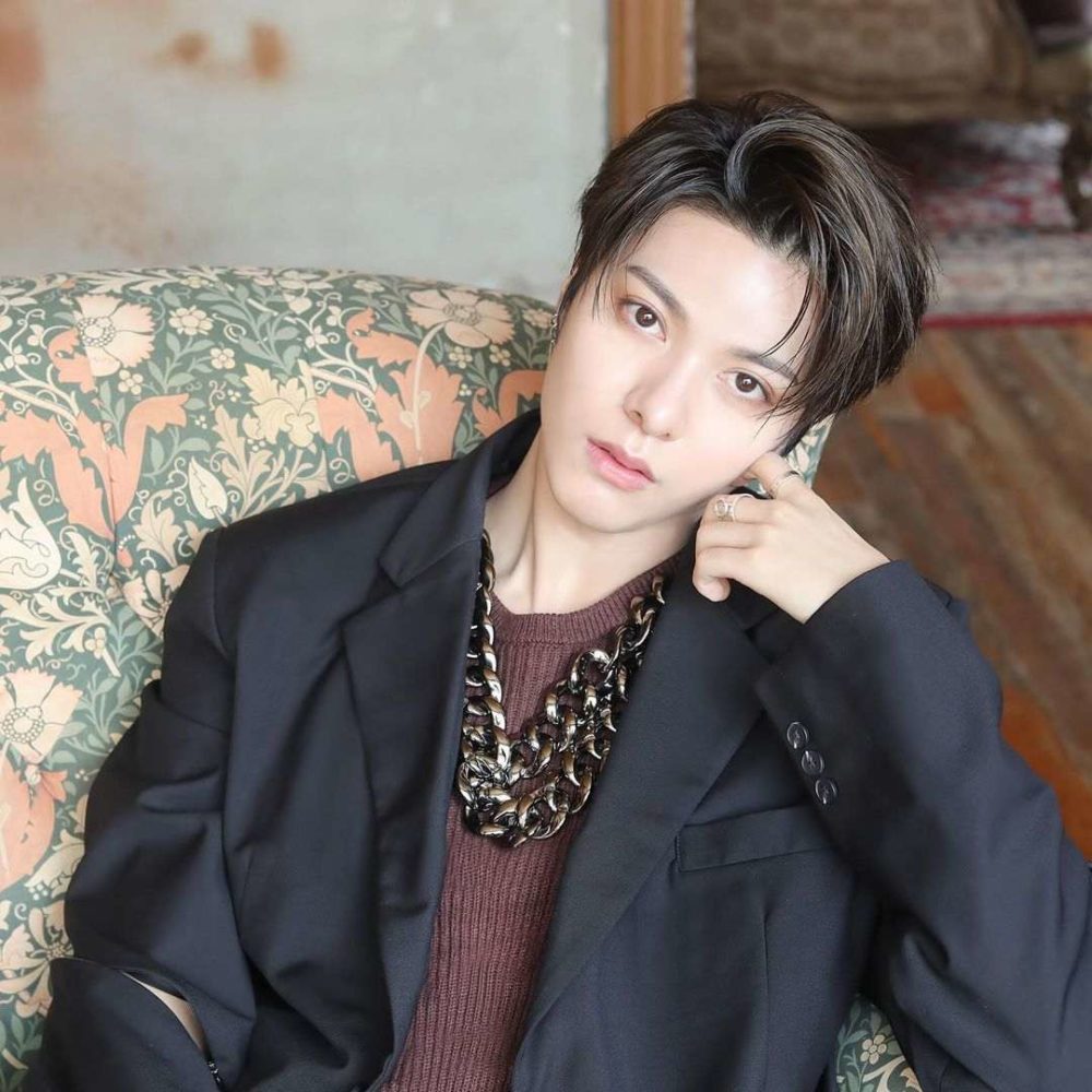 New Kidd - Biodata, Profil, Fakta, Member, Ulang Tahun, Tanggal Lahir