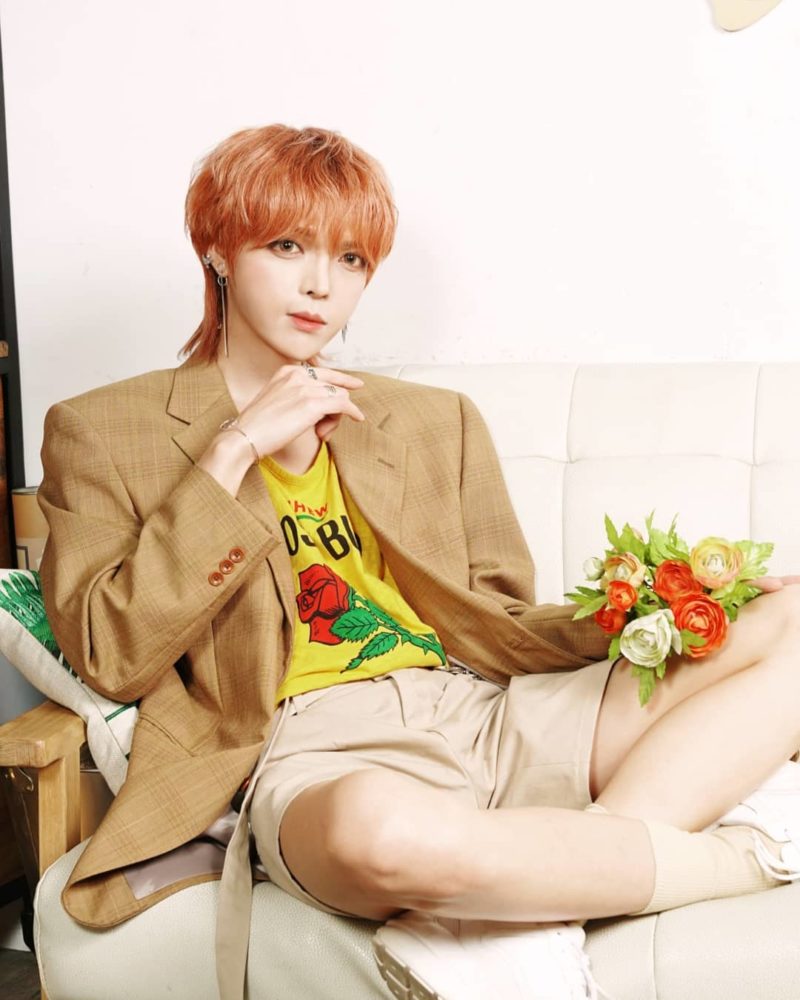 N.TIC - Biodata, Profil, Fakta, Member, Ulang Tahun, Tanggal Lahir