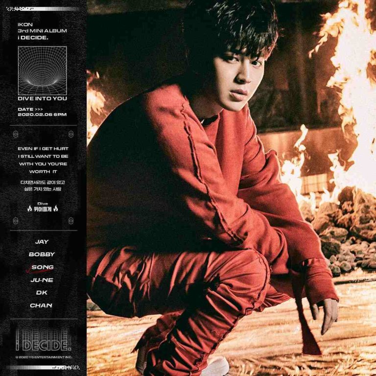 iKON - Biodata, Profil, Fakta, Member, Ulang Tahun, Tanggal Lahir, Posisi