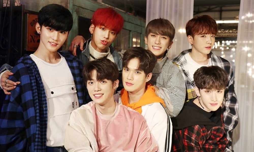 Biodata, Profil, Fakta Unik dan Foto Member TARGET Lengkap