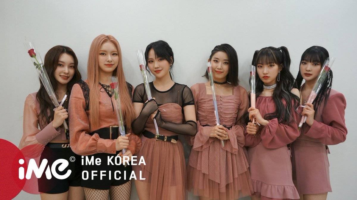 Dream Note - Biodata, Profil, Fakta, Member, Ulang Tahun, Tanggal Lahir