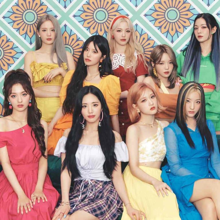 Fromis_9 - Biodata, Profil, Fakta, Member, Ulang Tahun, Tanggal Lahir