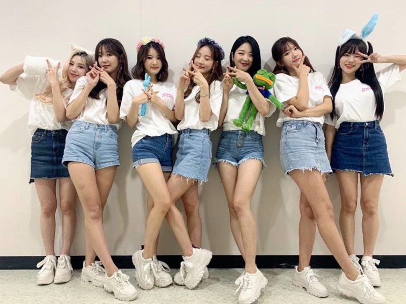 Hashtag - Biodata, Profil, Fakta, Member, Ulang Tahun, Tanggal Lahir