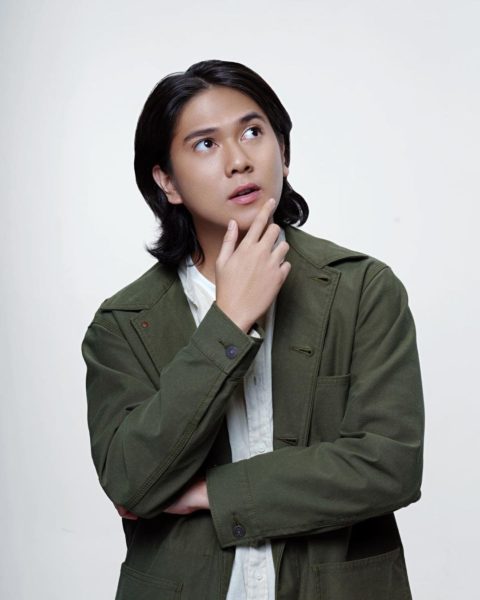 Iqbaal Ramadhan - Biodata, Profil, Fakta, Umur, Agama, Pacar