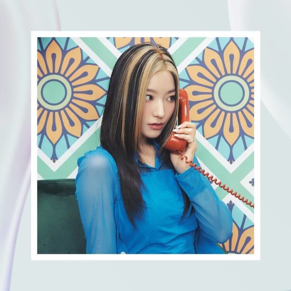 Fromis_9 - Biodata, Profil, Fakta, Member, Ulang Tahun, Tanggal Lahir