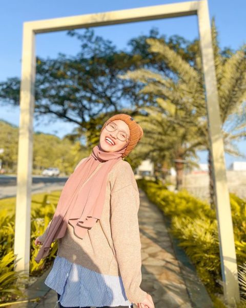 Nabila Ellisa - Biodata, Profil, Fakta, Umur, Agama, Suami, Single