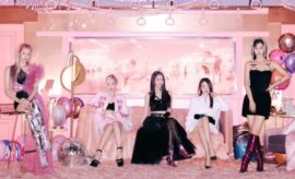 Oh!GG - Biodata, Profil, Fakta, Member, Ulang Tahun, Tanggal Lahir