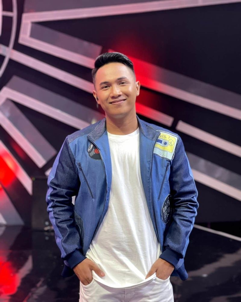 Ridwan Naibaho - Biodata, Profil, Fakta, Umur, Agama, Pacar, Lagu