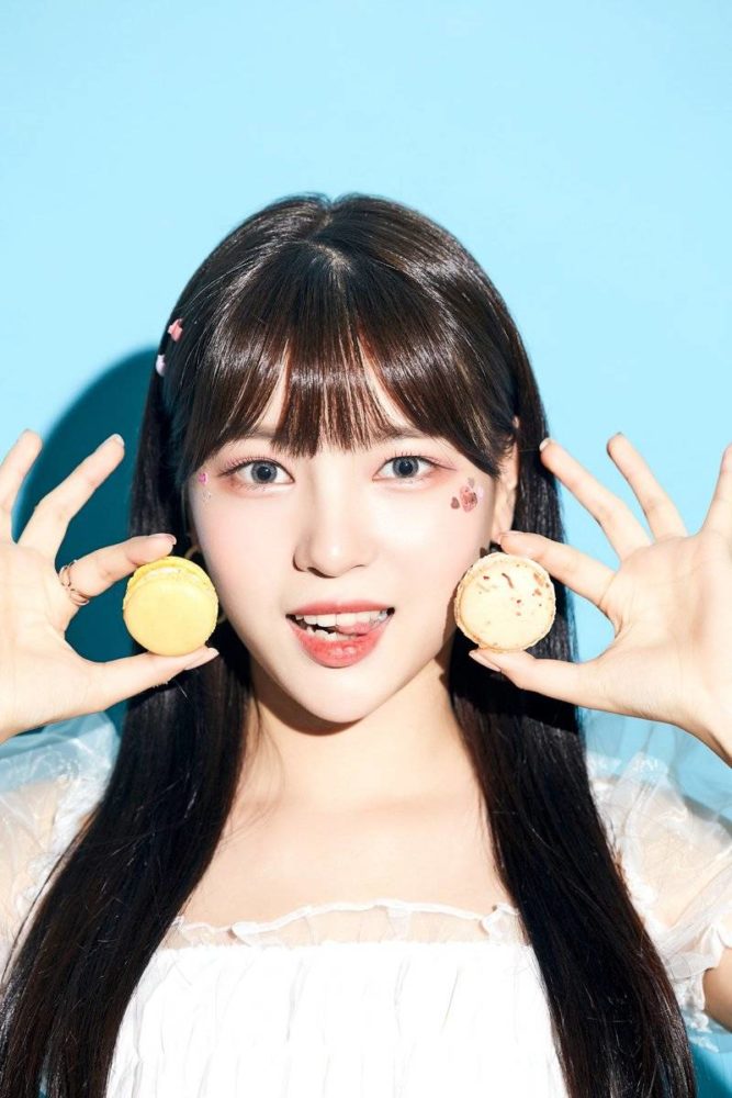 Hashtag - Biodata, Profil, Fakta, Member, Ulang Tahun, Tanggal Lahir