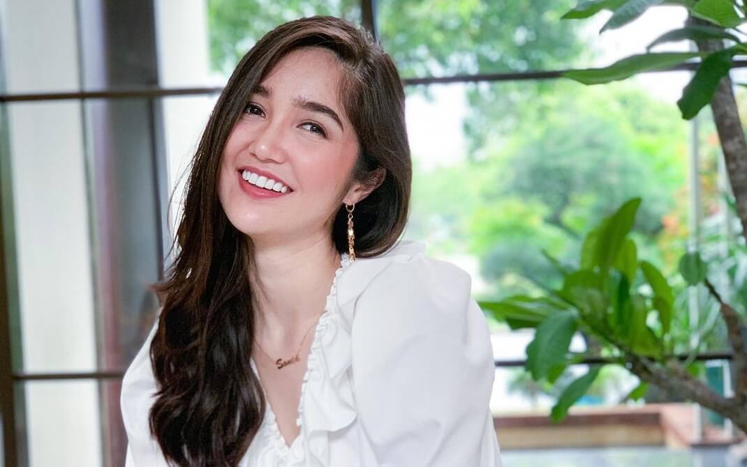 Sonia Fergina Citra - Biodata, Profil, Fakta & Perjalanan Karir | Dailysia