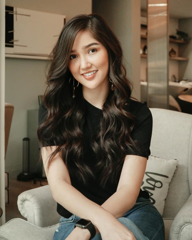 Sonia Fergina Citra - Biodata, Profil, Fakta, Umur, Agama, Suami