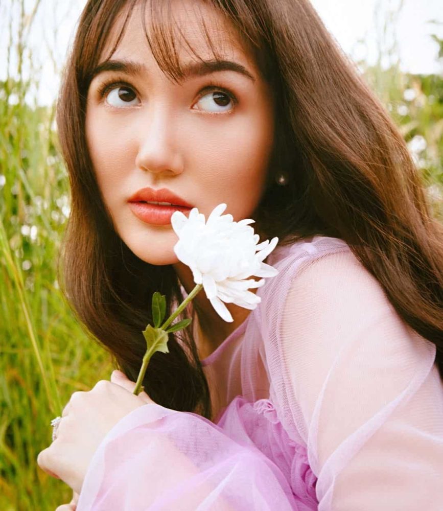 Sonia Fergina Citra - Biodata, Profil, Fakta, Umur, Agama, Suami