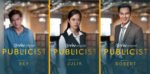 The Publicist - Sinopsis, Pemain, OST, Episode, Review