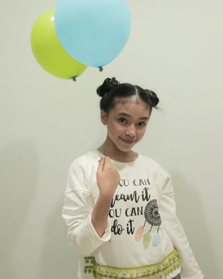 Anneth Delliecia - Biodata, Profil, Fakta, Umur, Agama, Pacar, Lagu