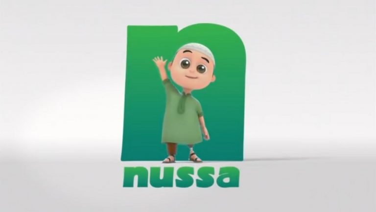 Fakta Menarik yang Jadi Alasan Kenapa Film Animasi Nussa dan Rara Wajib ...