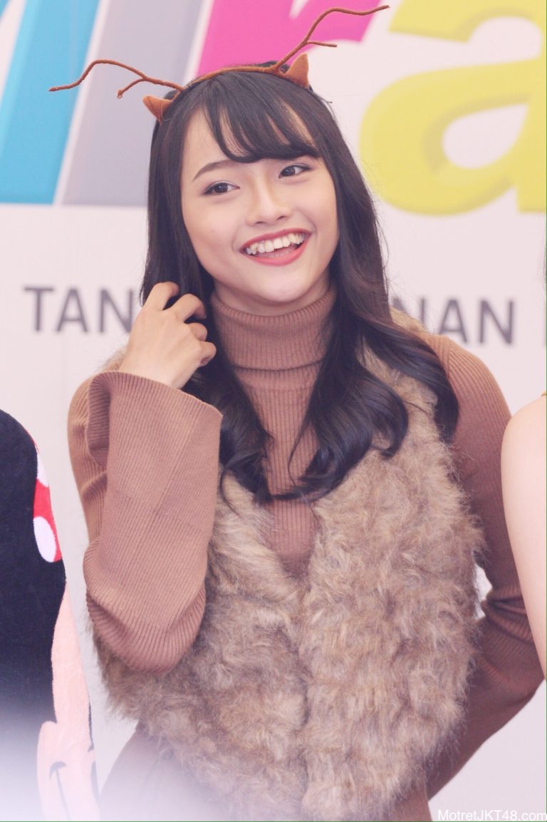 JKT48 Dangdut - Biodata, Profil, Fakta, Member, Umur, Agama, Karier