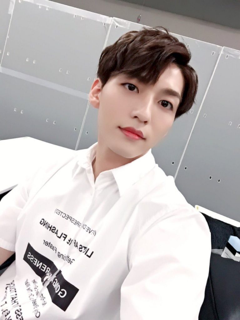 NTB - Biodata, Profil, Fakta, Member, Ulang Tahun, Tanggal Lahir, Posisi