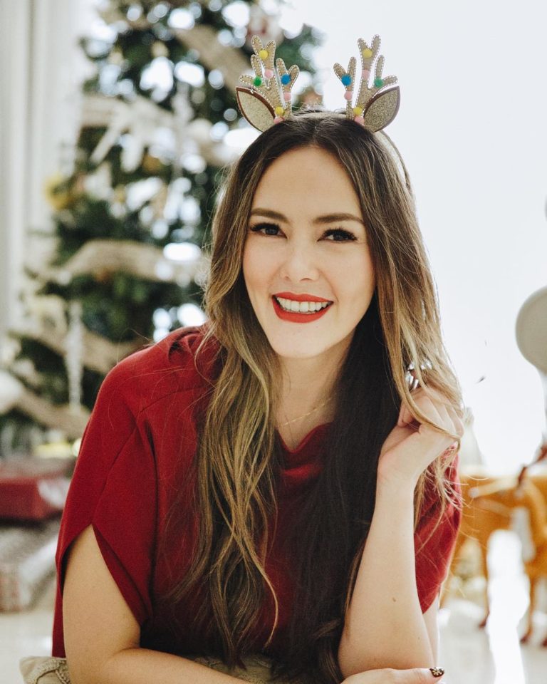 Cathy Sharon - Biodata, Profil, Fakta, Umur, Agama, Pacar, Film