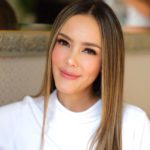 Cathy Sharon - Biodata, Profil, Fakta, Umur, Agama, Pacar, Film