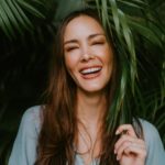 Cathy Sharon - Biodata, Profil, Fakta, Umur, Agama, Pacar, Film