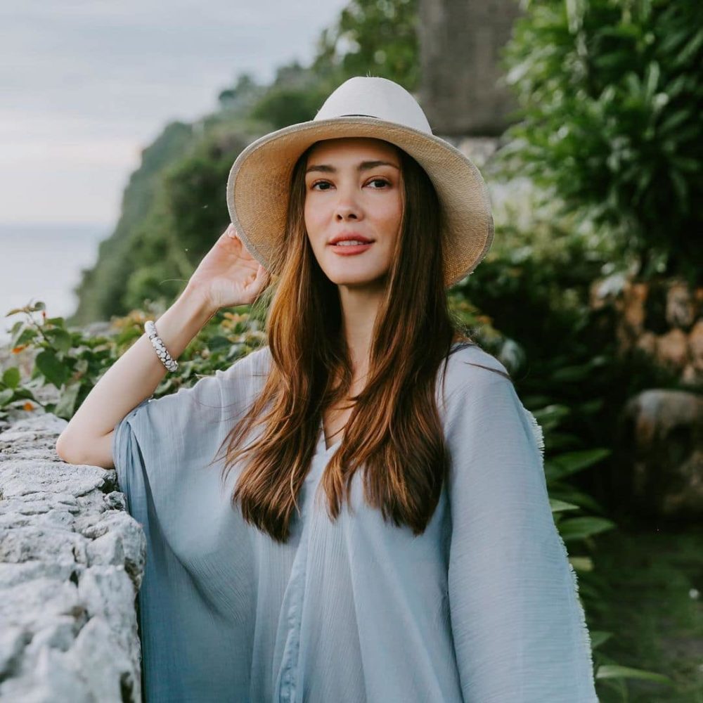 Cathy Sharon - Biodata, Profil, Fakta, Umur, Agama, Pacar, Film