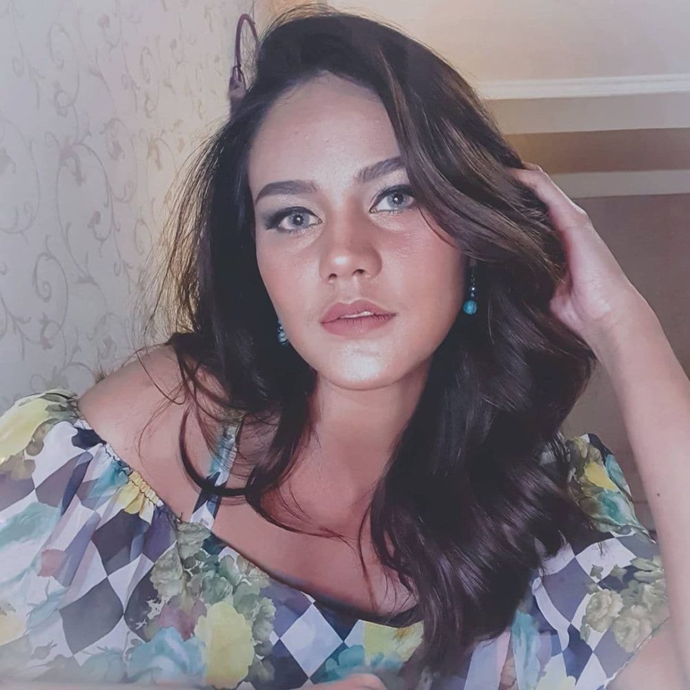 Fatya Ginanjarsari - Biodata, Profil, Fakta, Umur, Agama, Suami