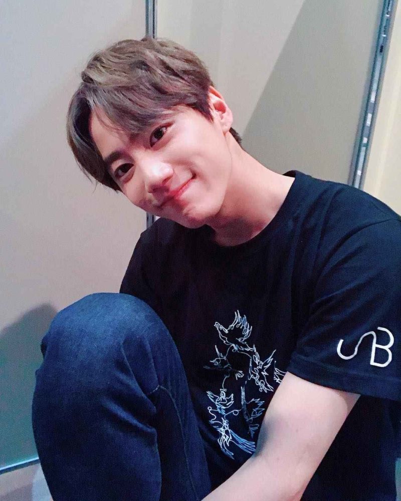 UNB - Biodata, Profil, Fakta, Member, Umur, Agama, Ulang Tahun