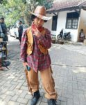 Nasar Anuz - Biodata, Profil, Fakta, Umur, Agama, Pacar, Film