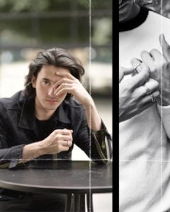 Omar Daniel - Biodata, Profil, Fakta, Umur, Agama, Pacar, Film