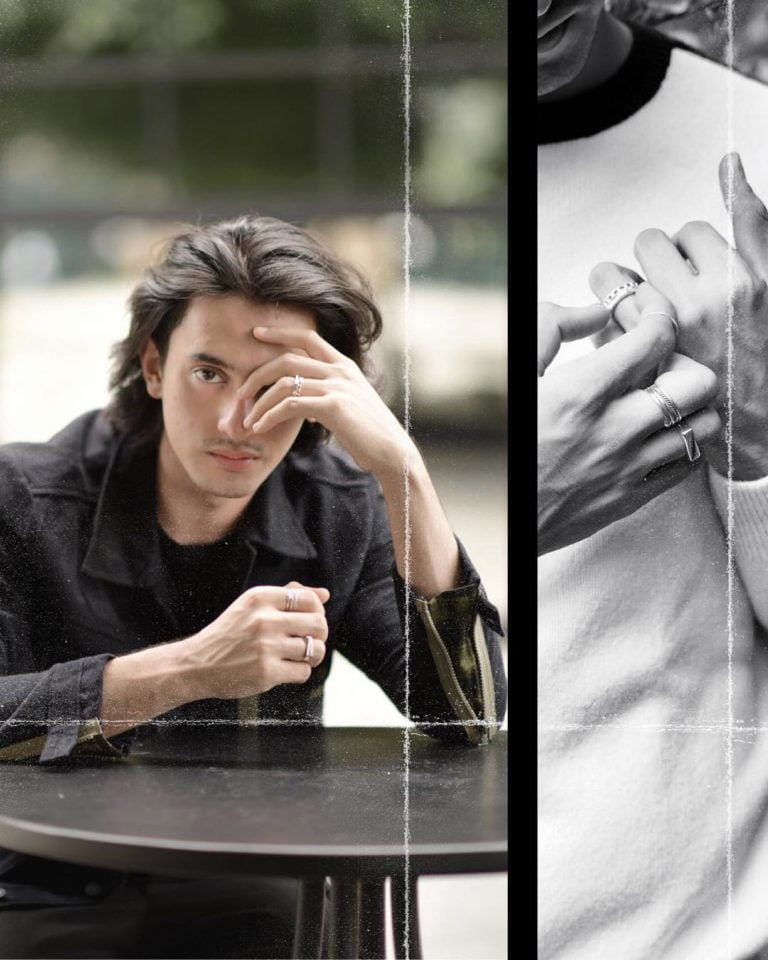 Omar Daniel - Biodata, Profil, Fakta, Umur, Agama, Pacar, Film