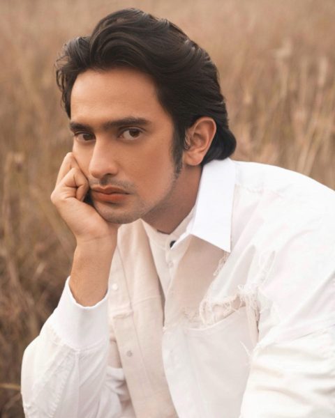 Omar Daniel - Biodata, Profil, Fakta, Umur, Agama, Pacar, Film