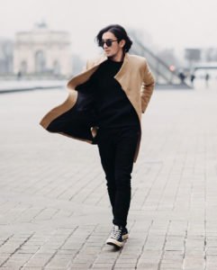 Omar Daniel - Biodata, Profil, Fakta, Umur, Agama, Pacar, Film