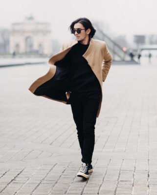 Omar Daniel - Biodata, Profil, Fakta, Umur, Agama, Pacar, Film