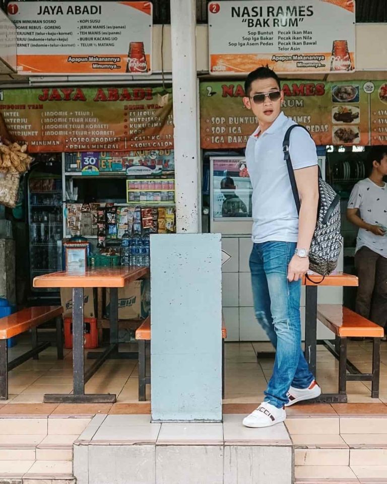 Rezky Aditya - Biodata, Profil, Fakta, Umur, Agama, Istri, Film