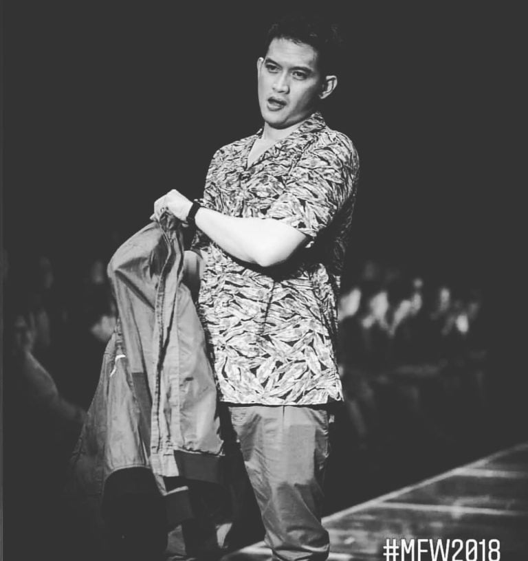 Rezky Aditya - Biodata, Profil, Fakta, Umur, Agama, Istri, Film