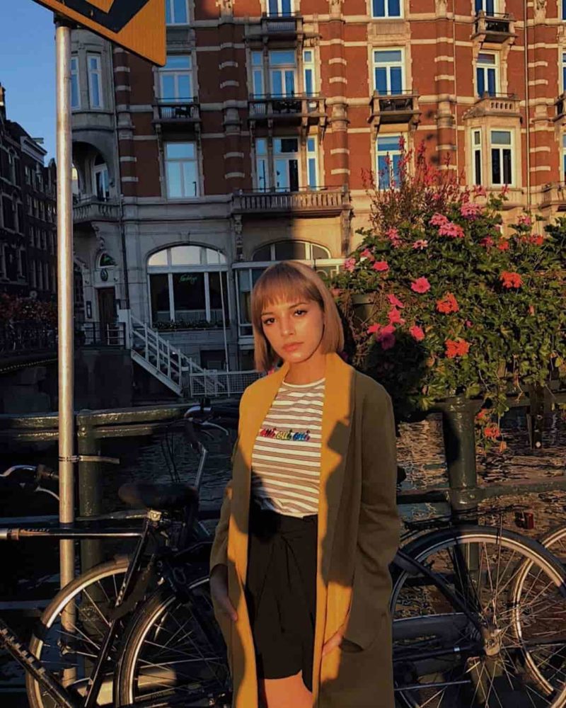 Riri Febrianti - Biodata, Profil, Fakta, Umur, Agama, Pacar, Karier