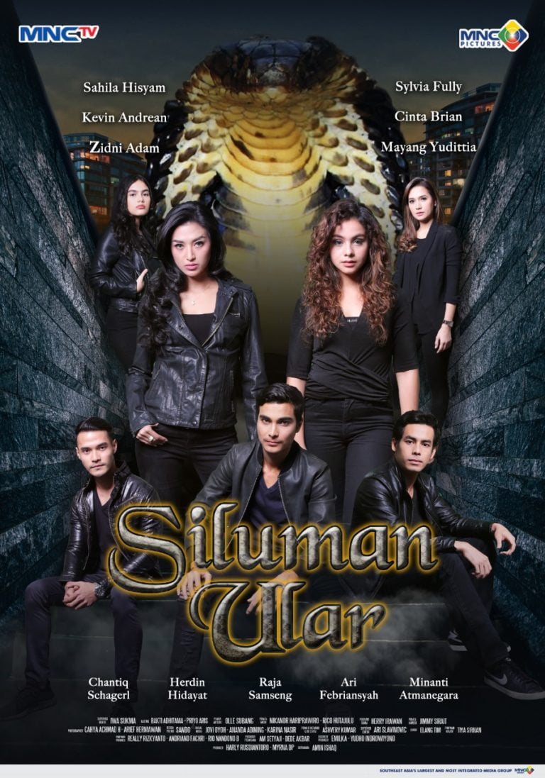 Sinopsis Siluman Ular Episode 1 - Terakhir Lengkap (Sinetron MNCTV)