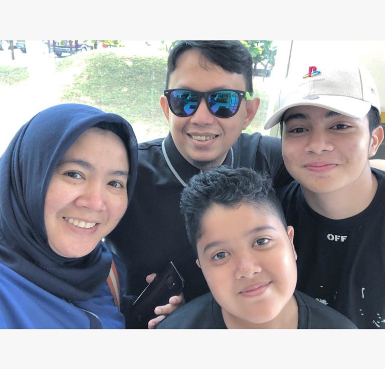 Biodata, Profil, Fakta Unik dan Foto Umay Shahab | Dailysia