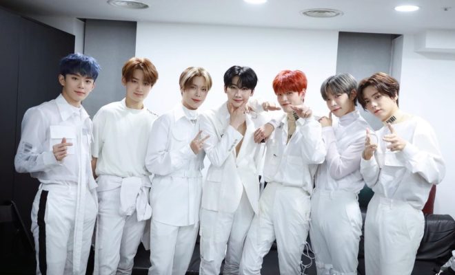 VERIVERY - Biodata, Profil, Fakta, Member, Ulang Tahun, Tanggal Lahir