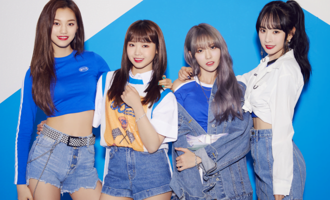 Biodata, Profil, Fakta Unik, dan Foto WJMK (Wuju Meki) Lengkap