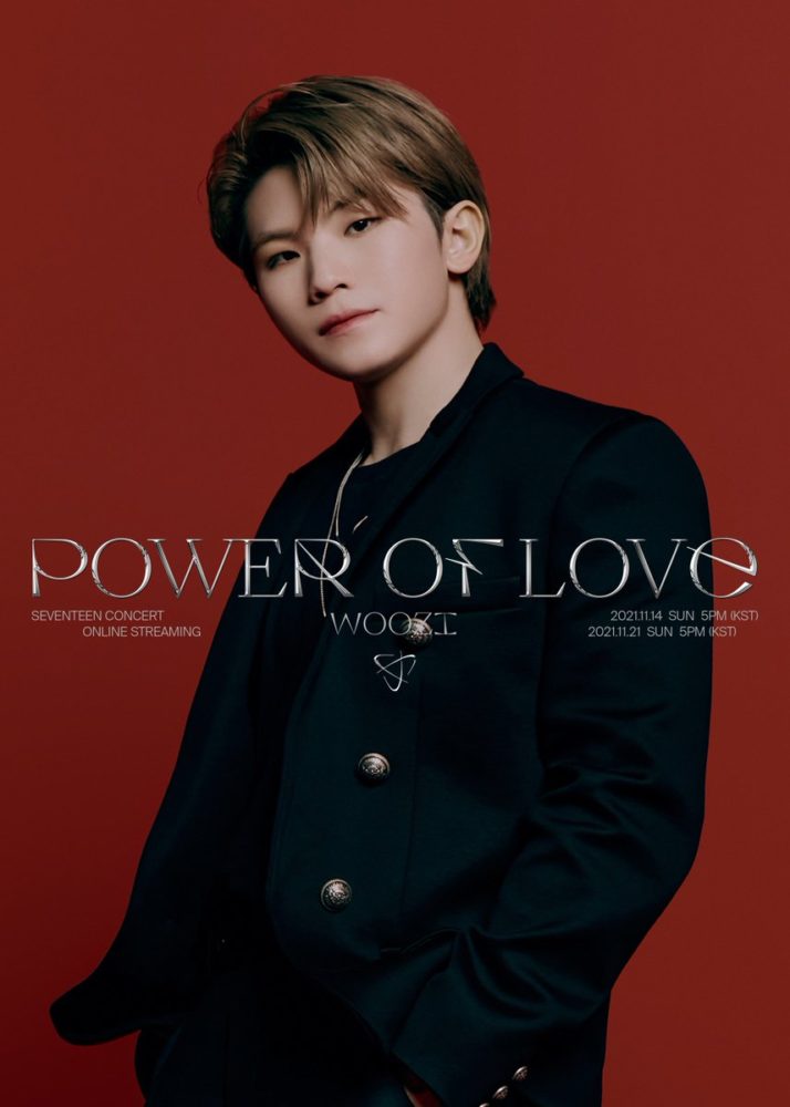 Seventeen - Biodata, Profil, Fakta, Member, Ulang Tahun, Tanggal Lahir