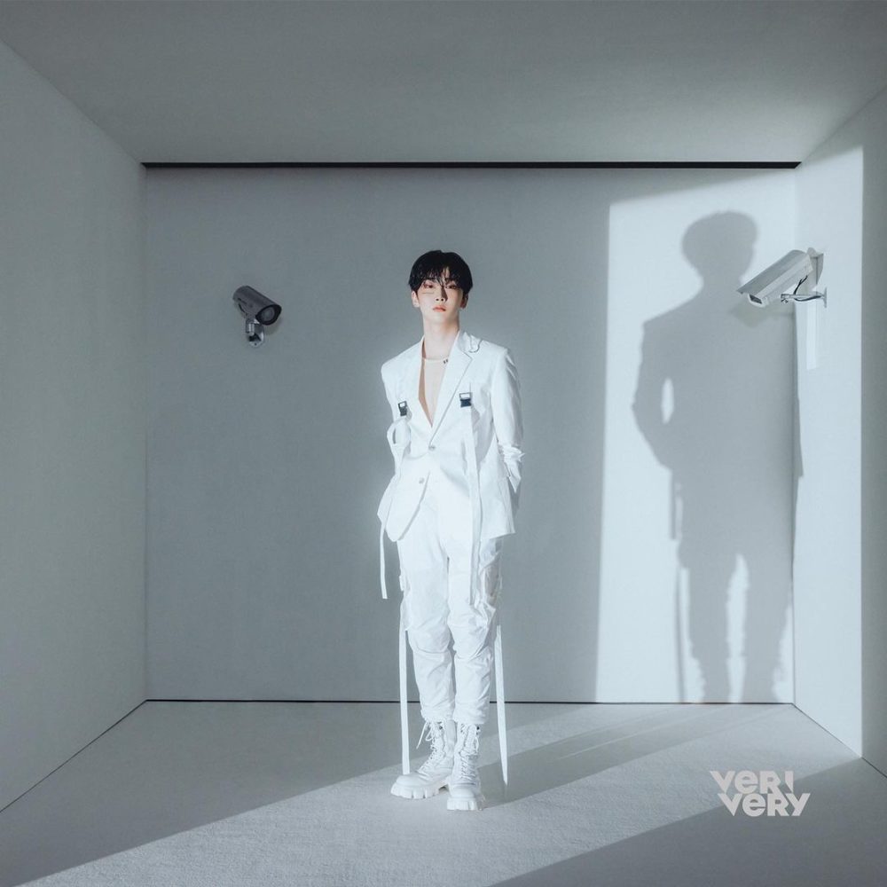 VERIVERY - Biodata, Profil, Fakta, Member, Ulang Tahun, Tanggal Lahir