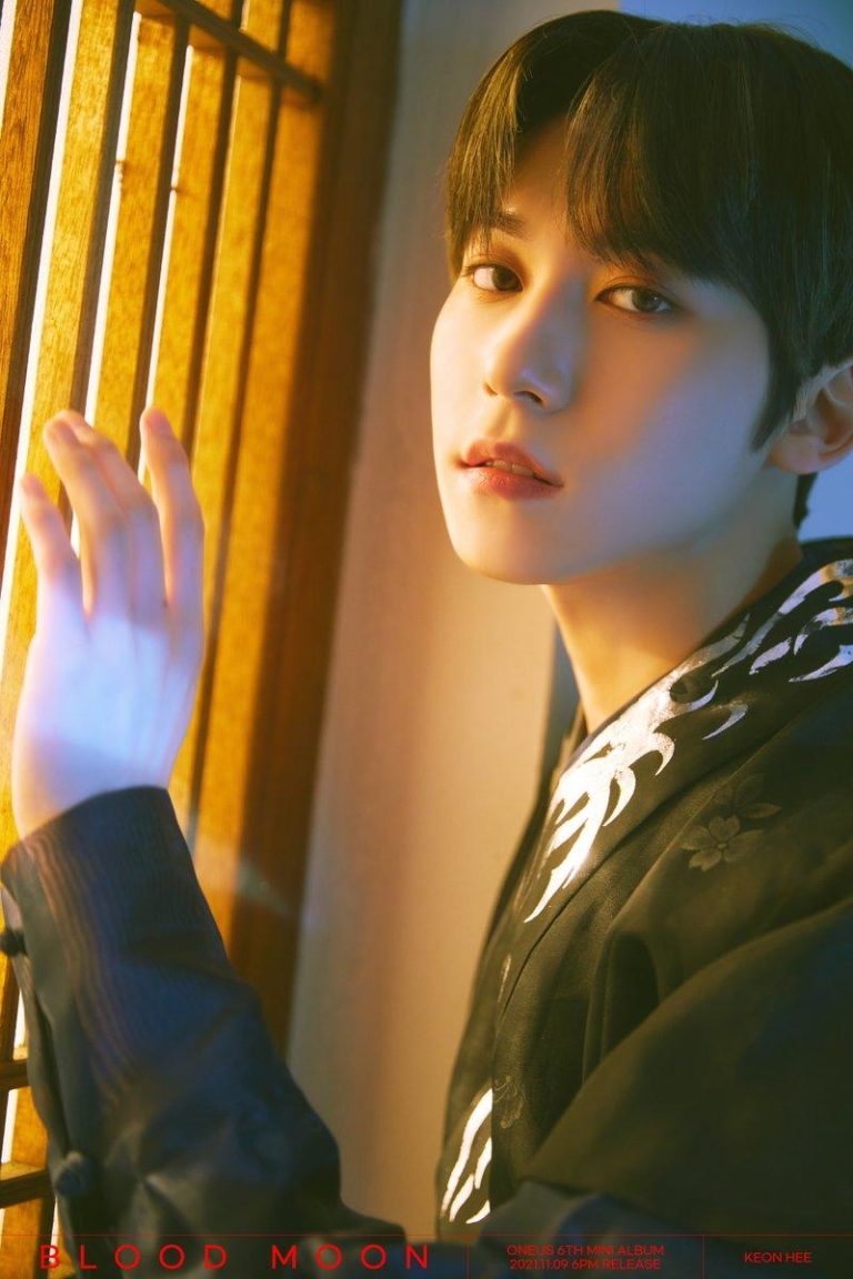 ONEUS - Biodata, Profil, Fakta, Member, Ulang Tahun, Tanggal Lahir