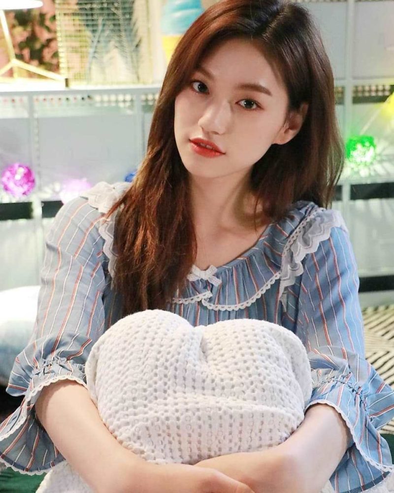 WJMK - Biodata, Profil, Fakta, Member, Ulang Tahun, Tanggal Lahir, Posisi